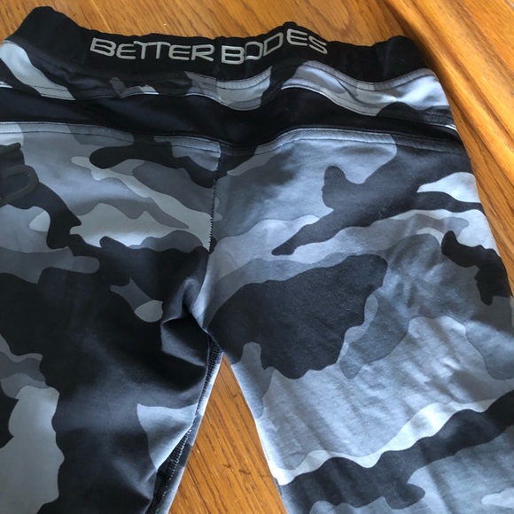 BETTER BODIES | Pants & Jumpsuits | Better Bodies Leggings | Poshmark